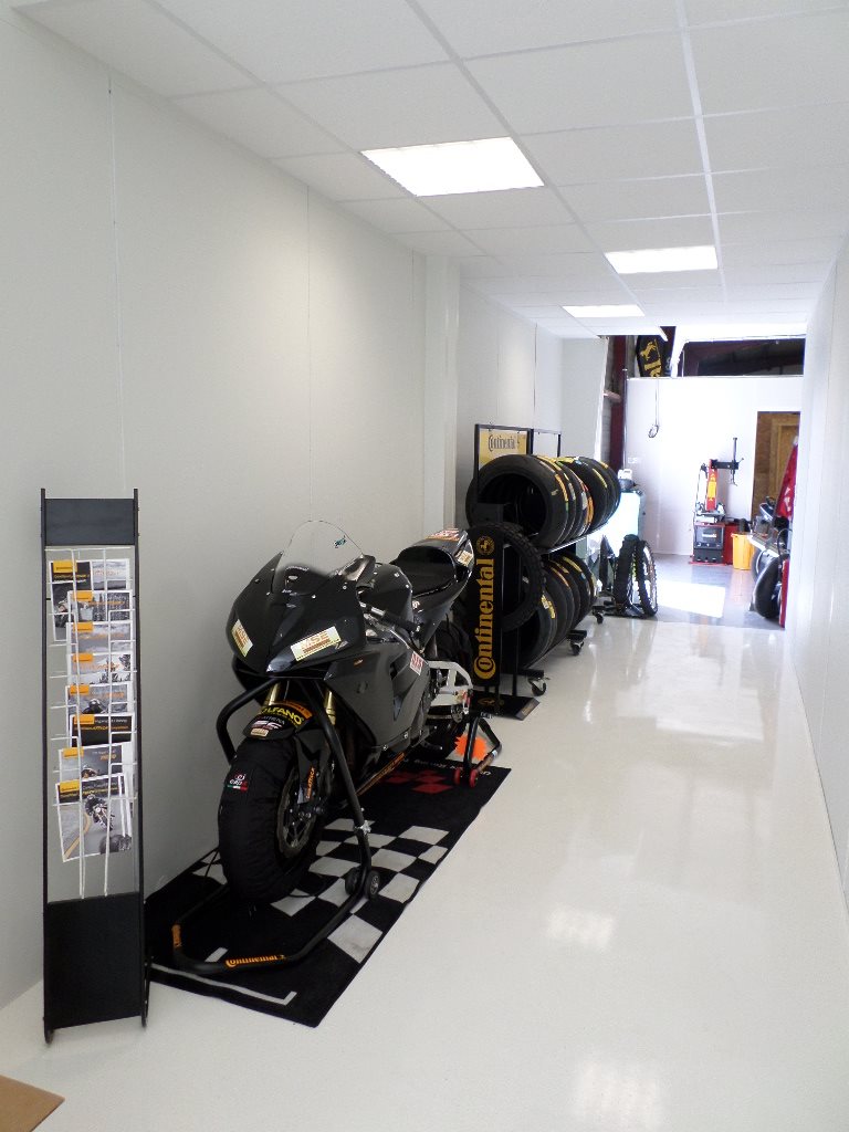 Entretien scooter et vente motos en Gironde - Moto Service Express